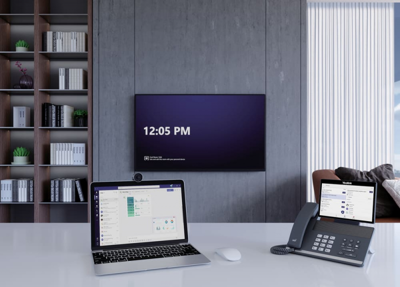 Top 5 Audio Devices from Yealink with Microsoft Teams Compatibility ...
