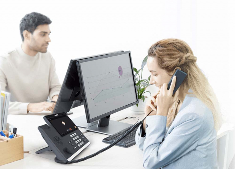 Understanding the VoIP: Basics and Working Methodologies - Cosmic Tech