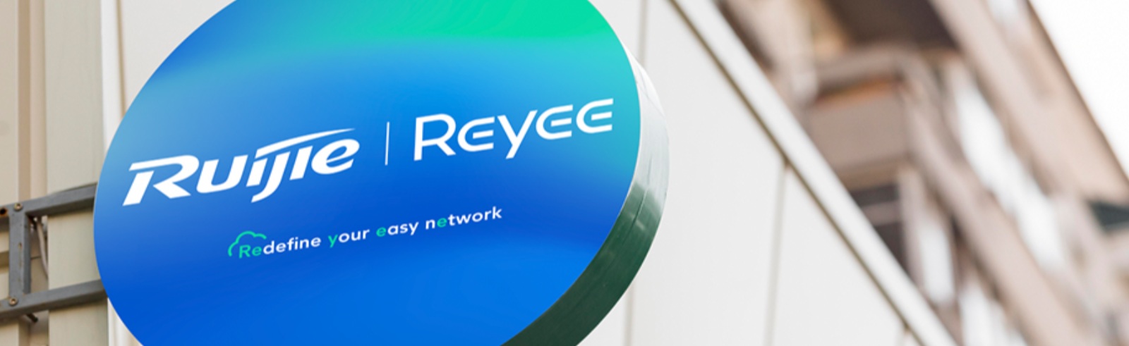 Ruijie | Cosmictech