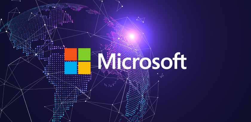 Microsoft Partnership | Cosmictech