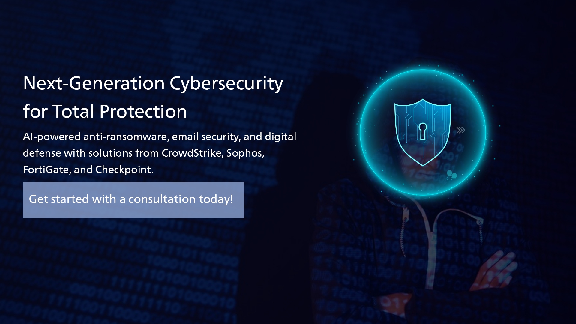 CosmicTech | Managed Service Provider