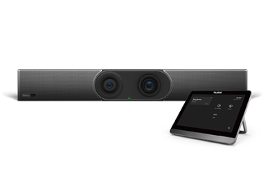 CosmicTech - Video Conferencing Systems for All Room Size