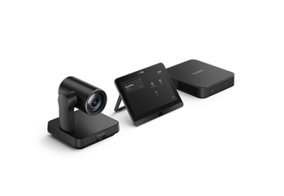 CosmicTech - Video Conferencing Systems for All Room Size